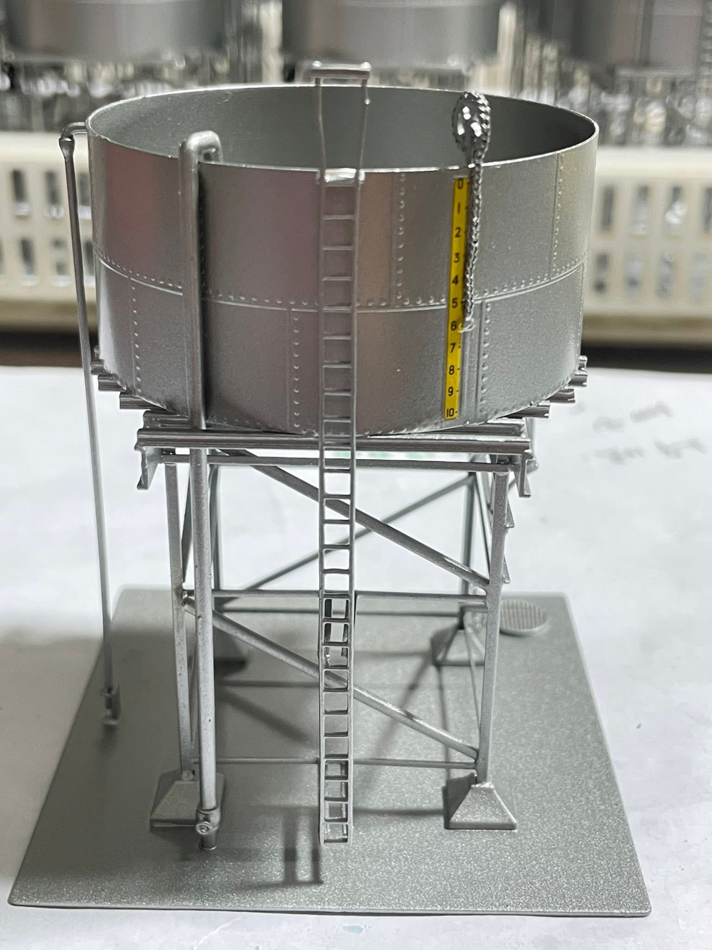 Trainbuilder - Premium HO Scale Model Trains & Victorian Railways Models