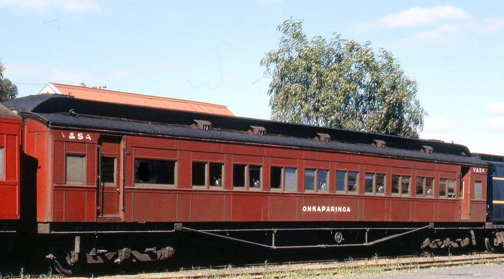 Trainbuilder - Premium HO Scale Model Trains & Victorian Railways Models